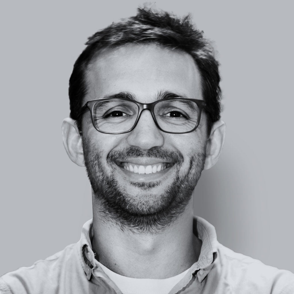 Equipe - Action Labs