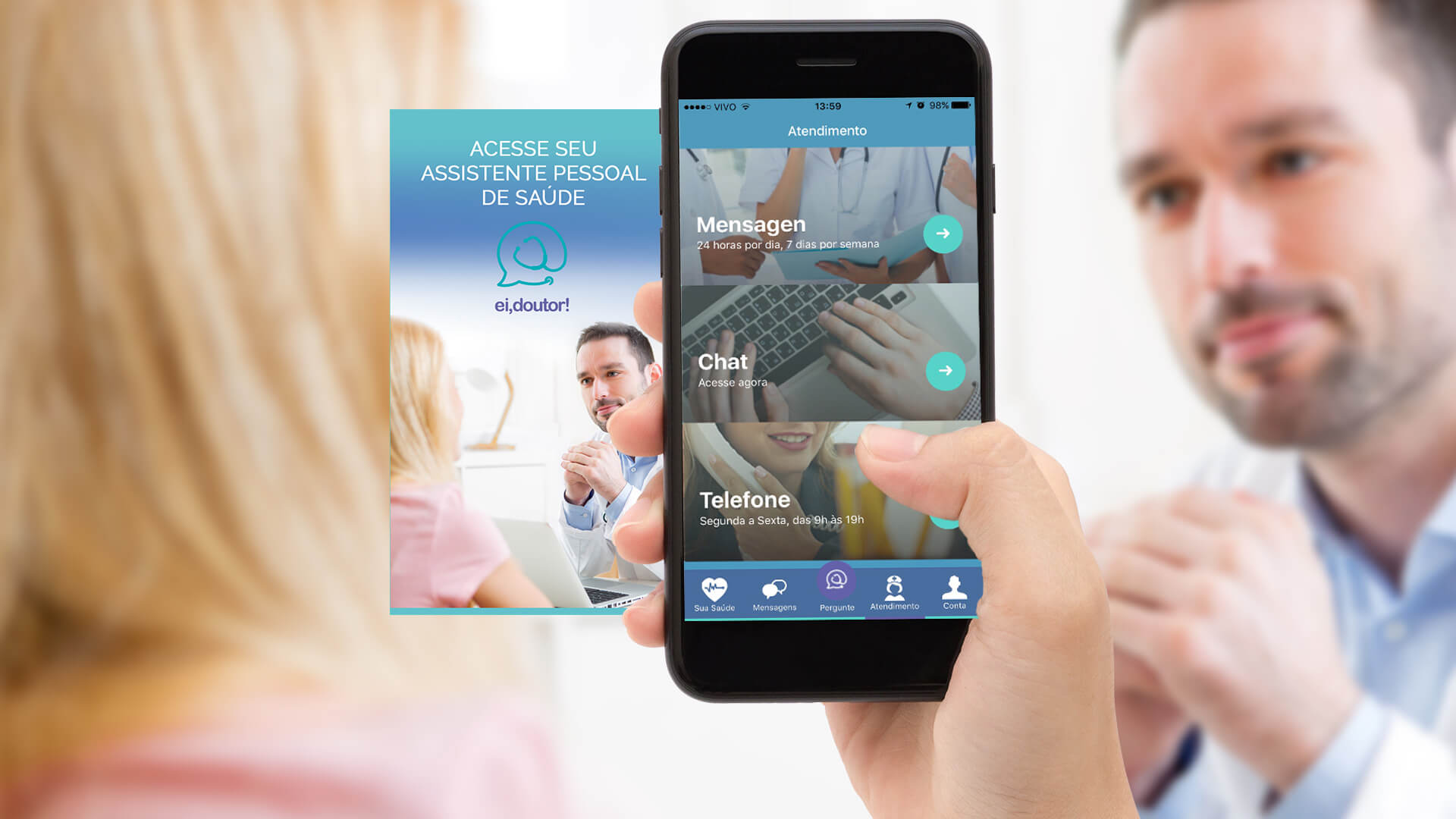 Projetos - Action Labs