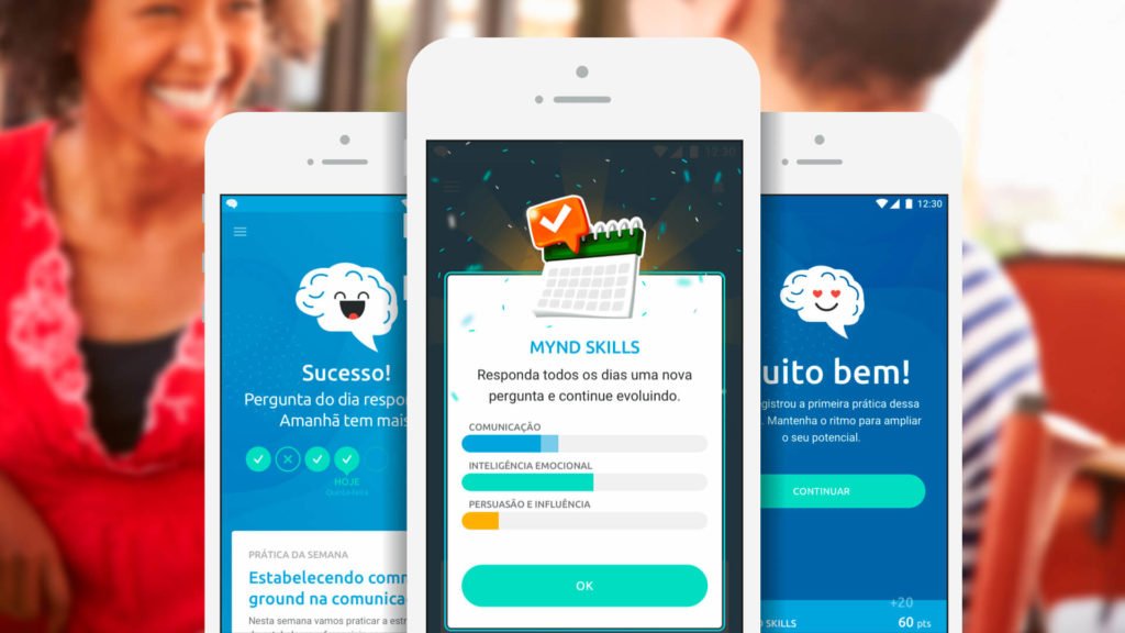 Projetos - Action Labs