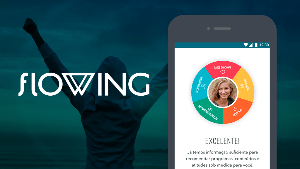 Flowing ganha versão atualizada com novas funcionalidades - Action Labs