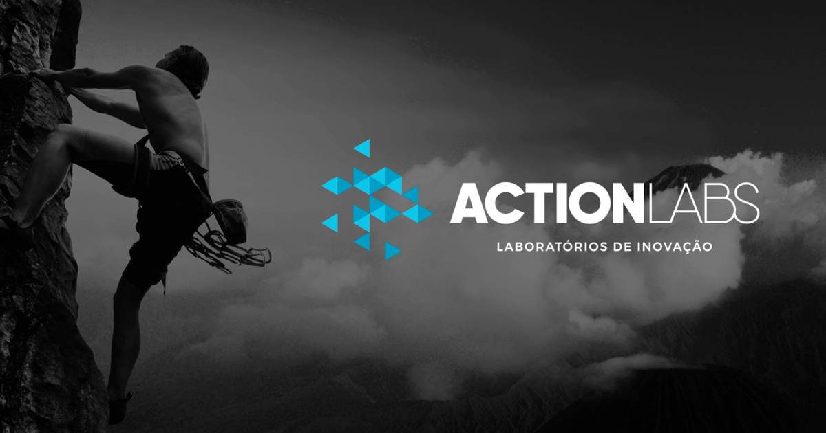 Workshop Executivo IA na Prática - Action Labs