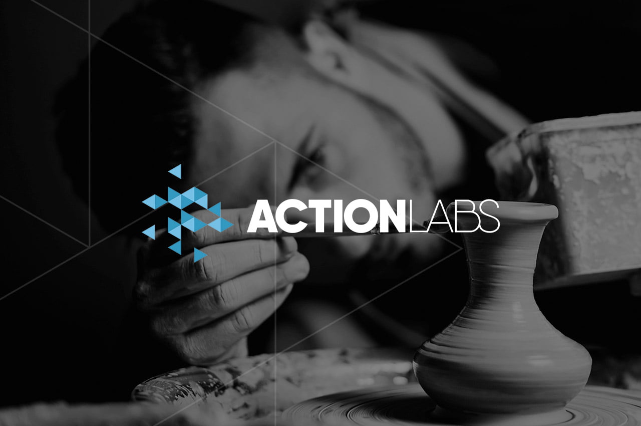 Projetos - Action Labs
